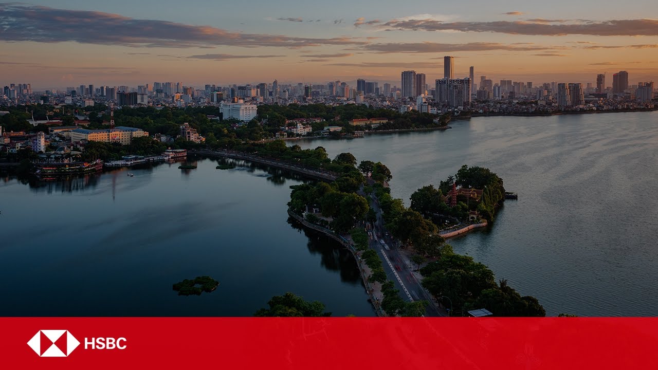 HSBC - Transition to Net Zero – Vinpearl - YouTube