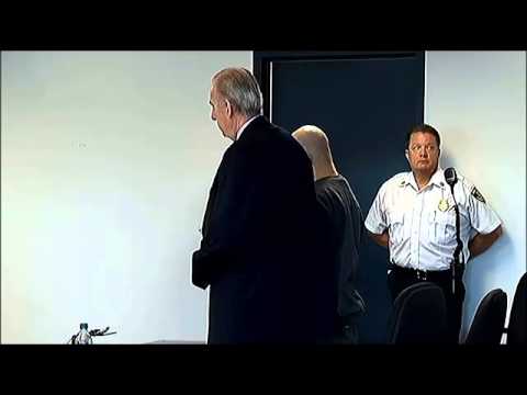 Raw Video: Jared Remy Statement In Court After Pleading Guilty - YouTube