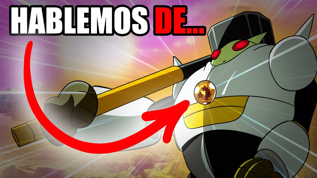 Tamagami 3 ESTRELLAS (Detalles extras) - Dragon Ball DAIMA Capítulo 7 ...