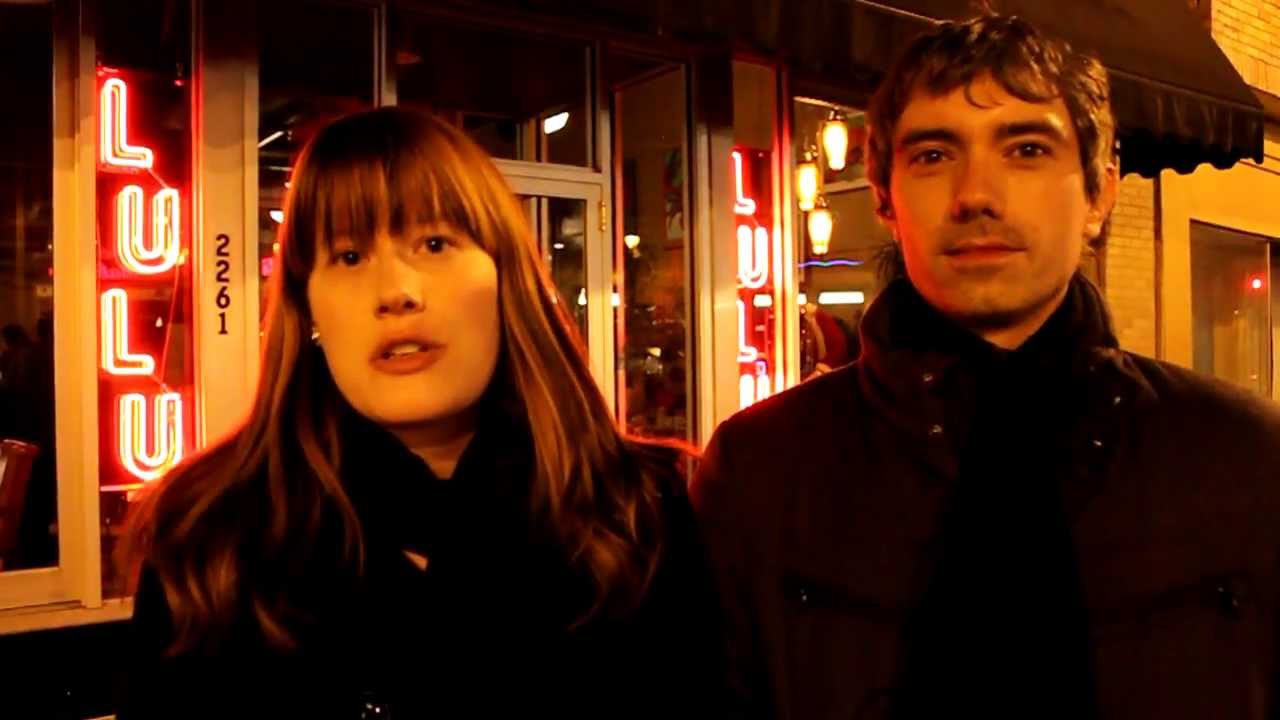 Jan Pierce testimonial - Amber and Eric - YouTube