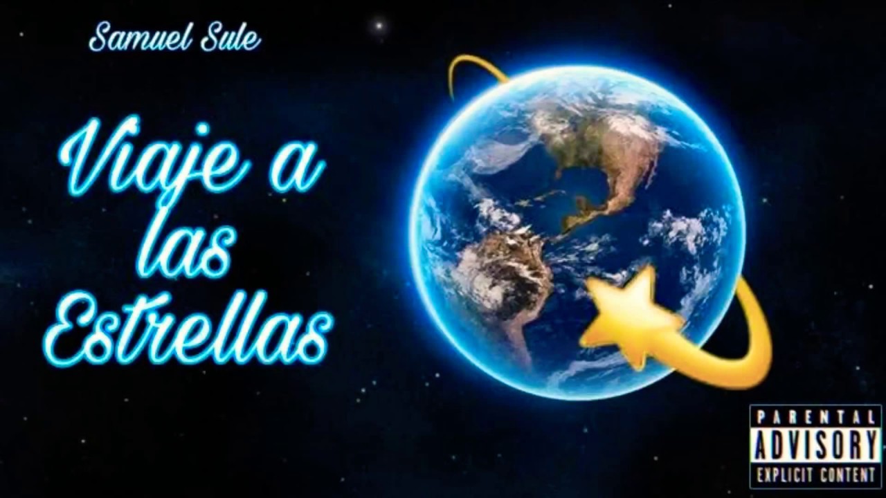 Viaje a las estrellas💫 - Samuel Sule (Preview) - YouTube