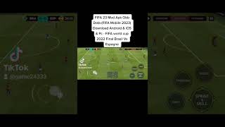 Fifa 25 Apk Obb Data Download Android Ios Pc Fifa World Cup 2025 Final ...