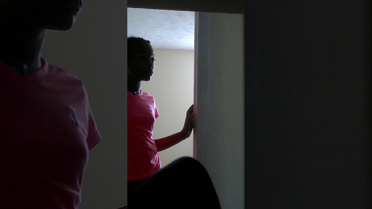 Y'all getting a whooping prank on brothers - YouTube