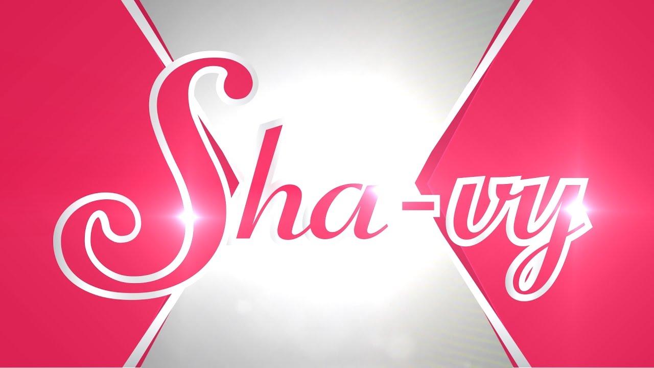 วิธีการทาน Shavy ให้ล็อคกระชับ...รับหุ่นสวย - YouTube