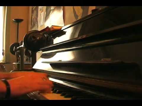 SLAYER/ Desire/ Piano