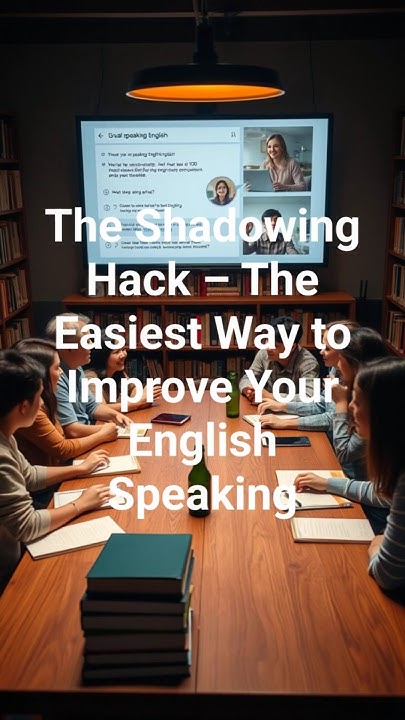 Why Your English Speaking Isn't Improving – The Secret to Speaking Fluently #EnglishSpeaking ...