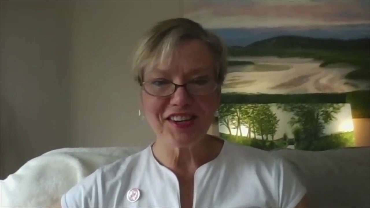 Maura Joy Lustig - Abundance With Ease - YouTube