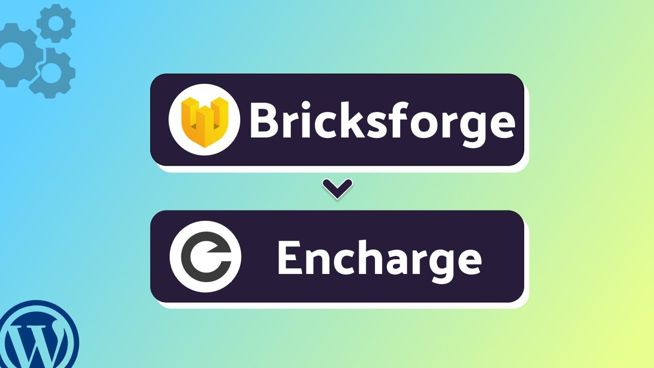 Integrating Bricksforge With Encharge Step By Step Tutorial Bit