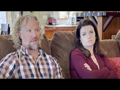 ‘Sister Wives’ Robyn Brown Belittles Son Dayton’s Home? - YouTube