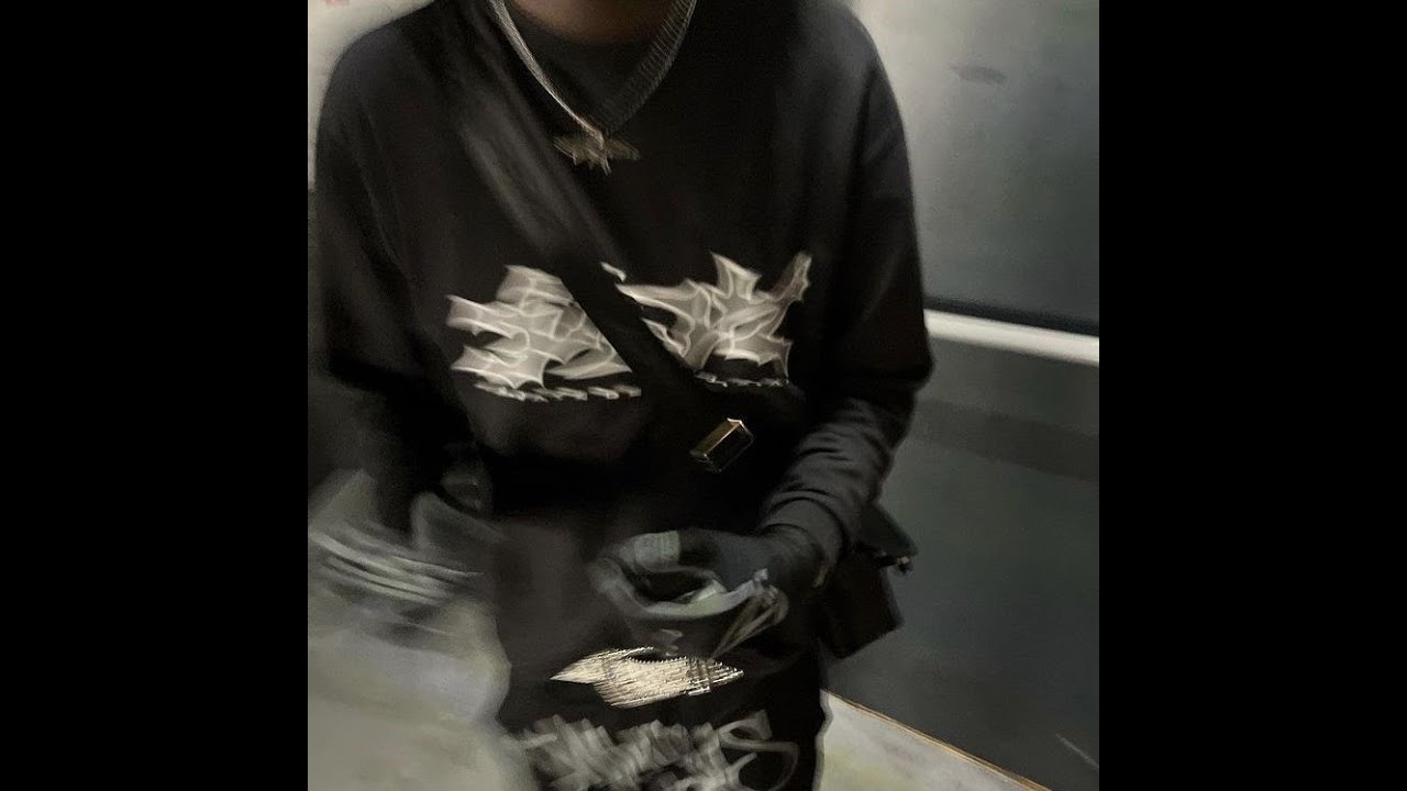 [FREE] PLUGGNB x KASHDAMI TYPE BEAT - "VST" - YouTube