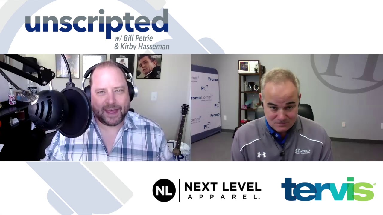 unScripted Podcast Episode 202 - YouTube