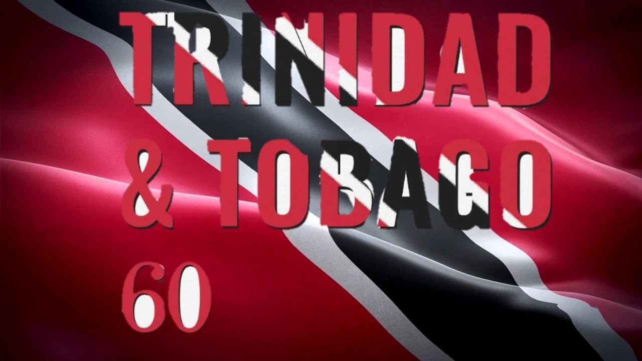 Happy 60th Independence Trinidad And Tobago Theme Songs 🇹🇹 Djhollow868