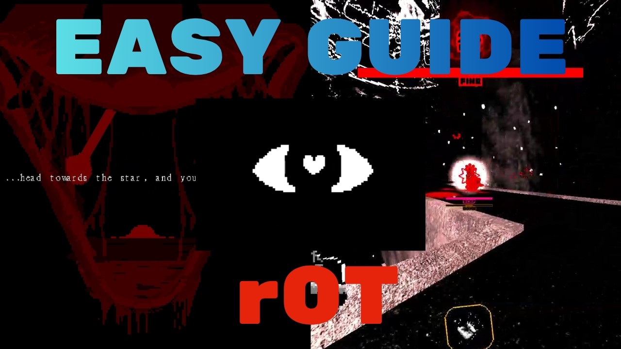 Grace rOT Gamemode WALKTHROUGH GUIDE + ENDING | Grace Roblox April ...