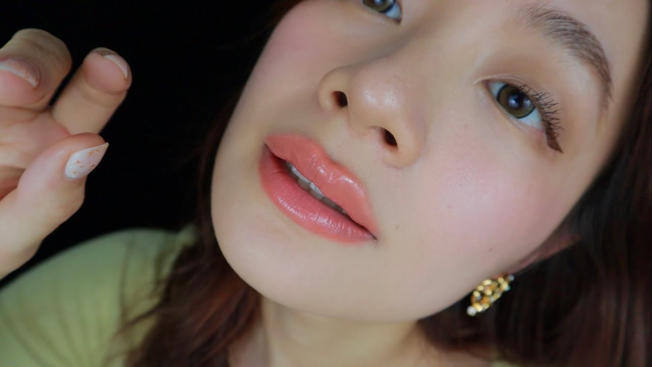 ASMR Extremely Close Up Relaxation - YouTube