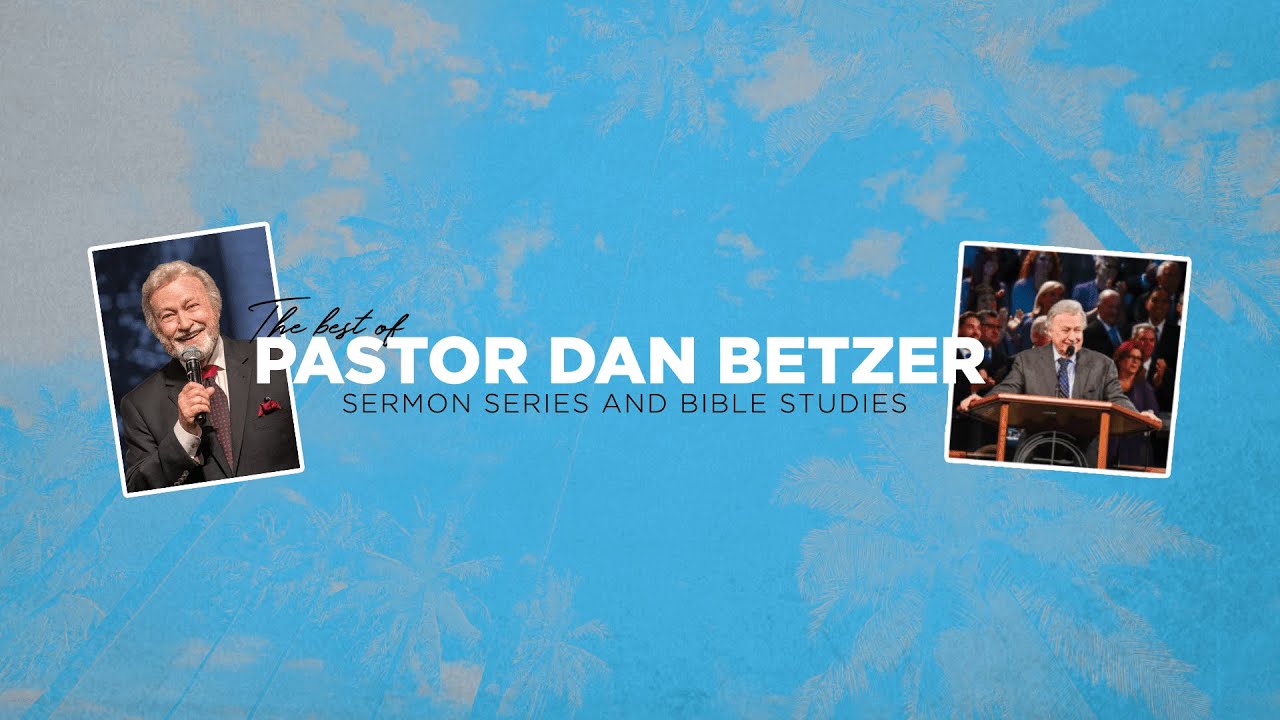 David | Pastor Dan Betzer - YouTube