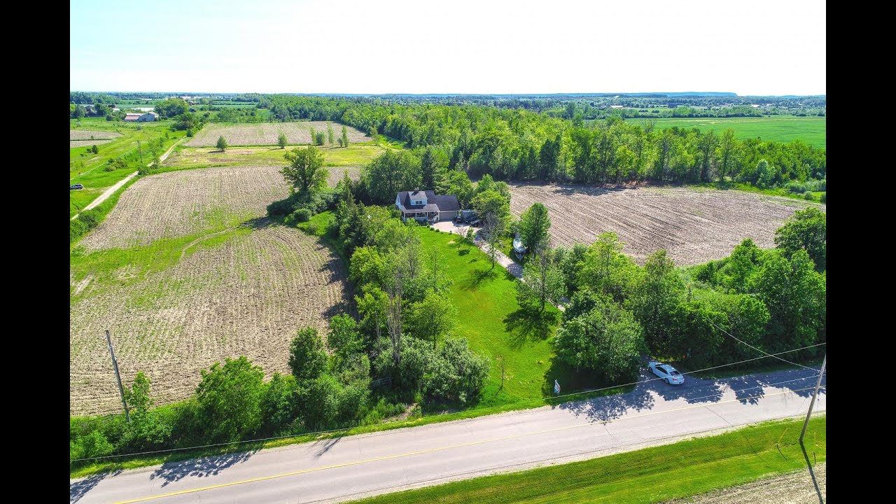 13330 Torbram Road Caledon - YouTube