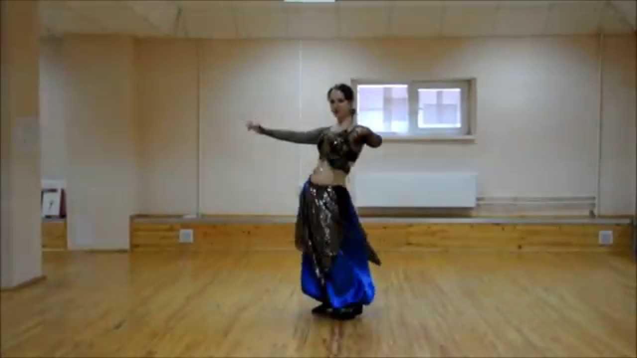 Ringe ringe raja (fusion bellydance) - YouTube