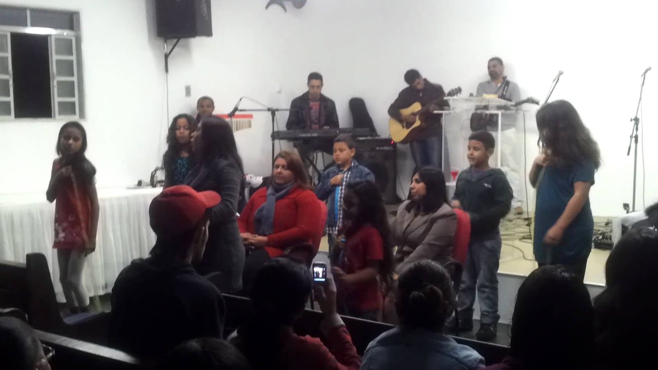 homenagem a pastora cassia e a pastora telma parte 1 - YouTube