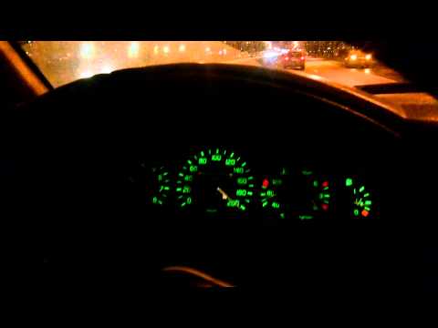 Газель 200 км/ч