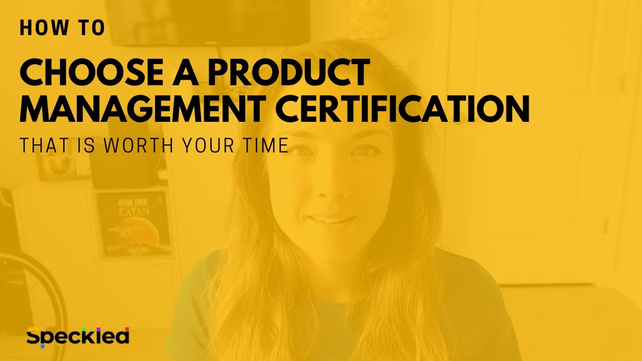 How to Figure Out Which Product Management Certification is Best for ...