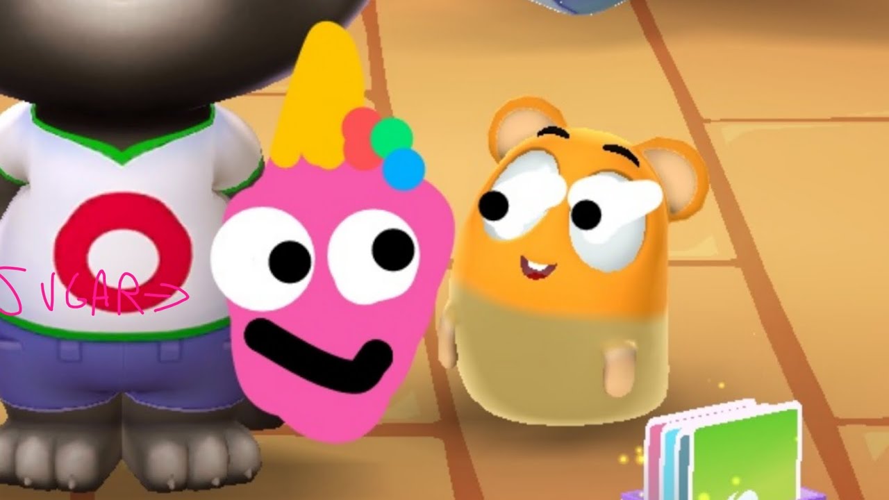 Squeak em| o squeak beijou na sugar na boca! (Vídeo de 5 minutos) - YouTube