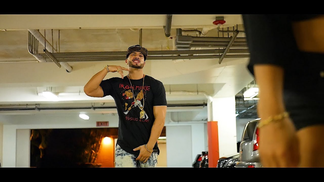 RUDY - Dripping That Water - Swank Session - YouTube