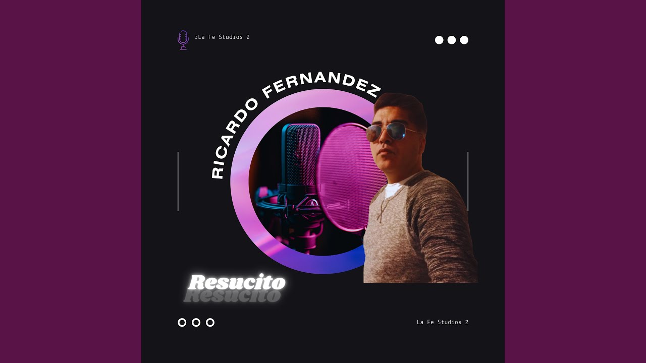Resucito - YouTube