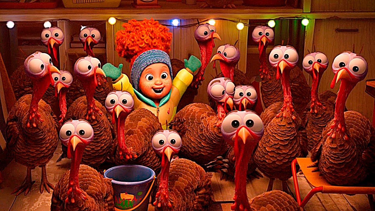 That Christmas | Ending Scene Recap | The Search For Evie - YouTube