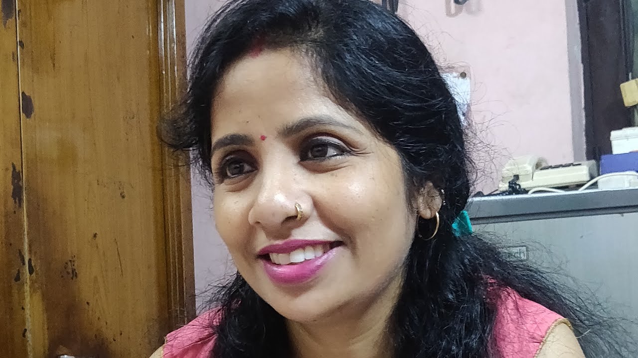 Poonam Vlogs is live - YouTube