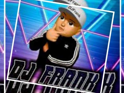 Transmisión en directo de Dj Frank Oficial - YouTube