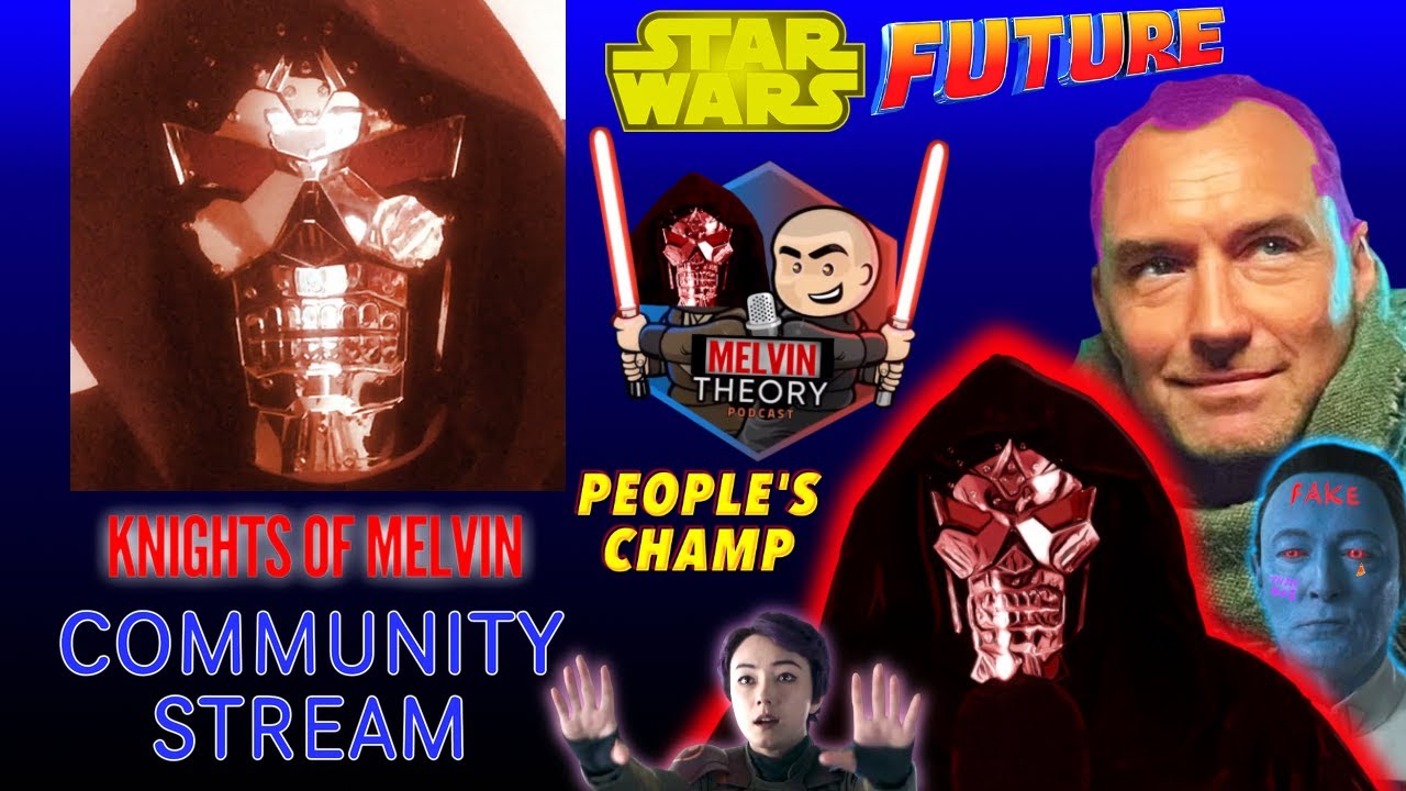 Disney Star Wars is for Fake Fans - The Fandom Will Know the Power of ...