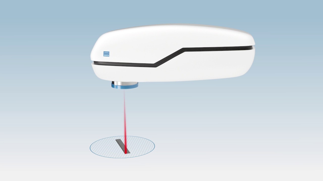 JENOPTIK Micro Machining Tool - Optical Metrology - Inspection - Laser ...