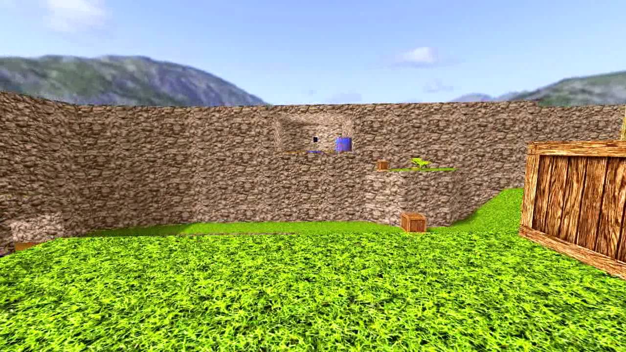 Digital Paintball 2 | Trailer - YouTube