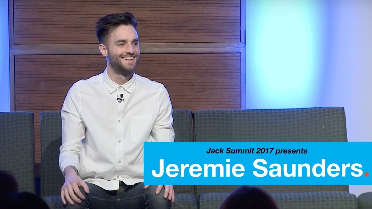 jack.org/Summit 2017 Sickboy's Jeremie Saunders - YouTube