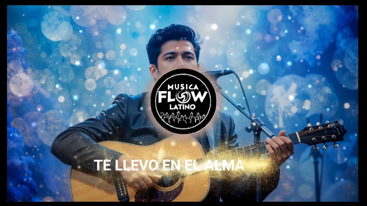 TE LLEVO EN EL ALMA (lyric) - Mariachi - YouTube