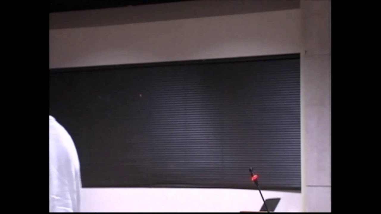 RPS205 Rockford Public Schools 205 Board Meeting 2015 0210 public ...