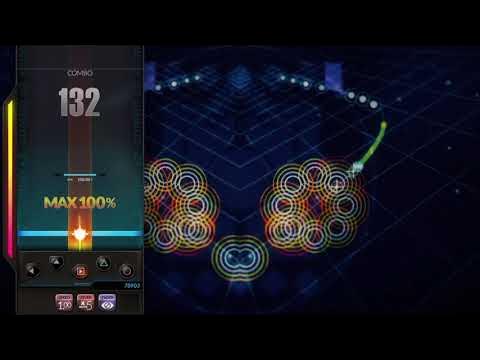 【DJMAX RESPECT】Groove Prayer 5BHD（BLIND） - YouTube