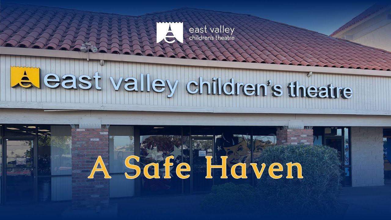 EVCT "A Safe Haven" 2024 - YouTube