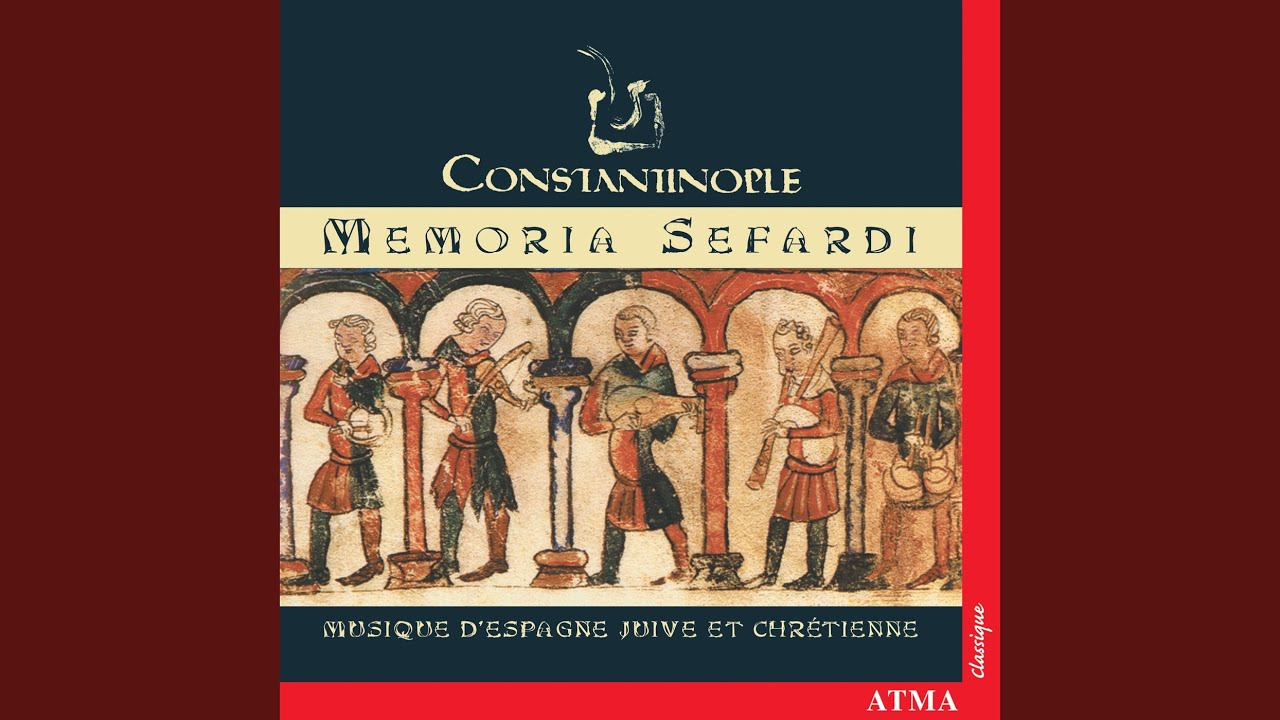 Traditional: Aman minoush - YouTube