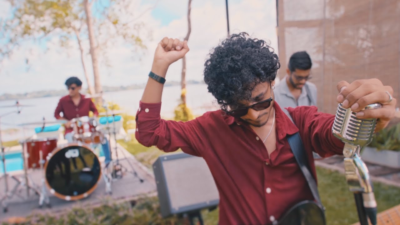 Panchali ( පංචාලි ) - Sarith & Surith | SoloTownMovie - YouTube Music