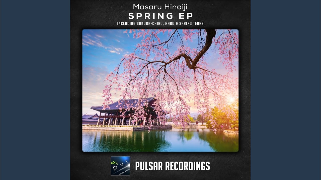 Haru (Spring Comes) (Original Mix) - YouTube