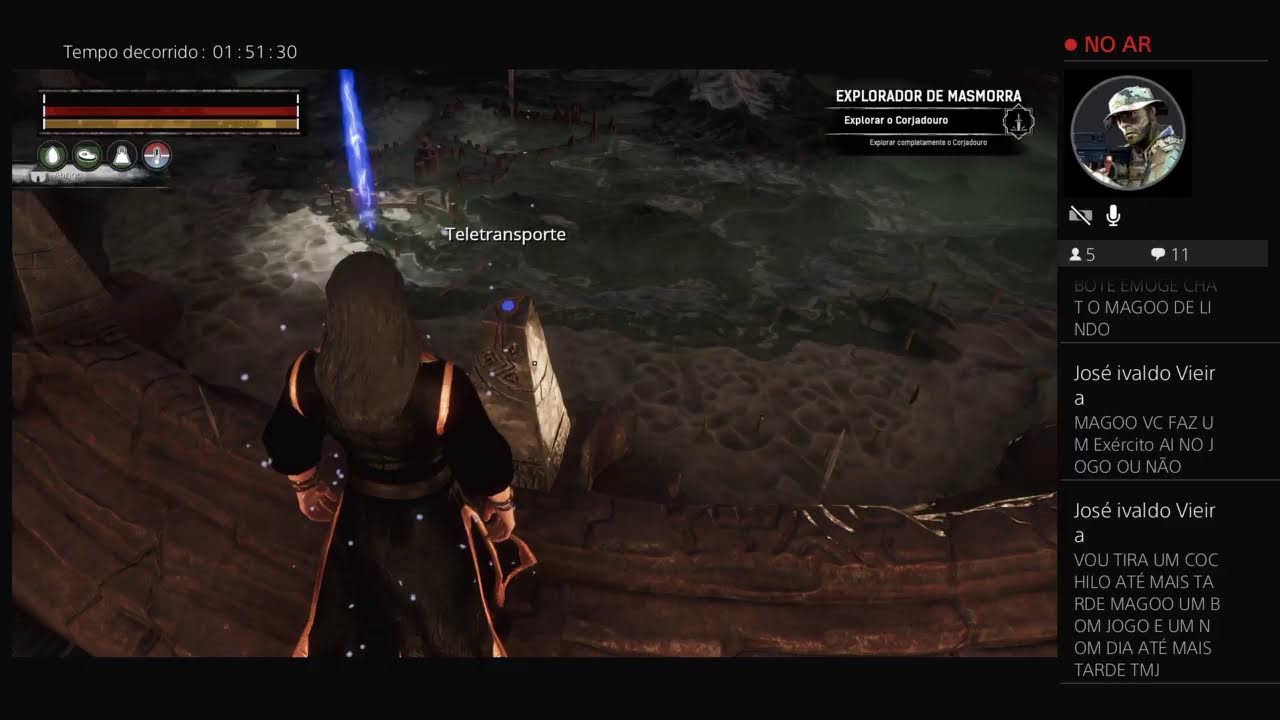 Conan exiles recolhendo os espolios da jornada - YouTube