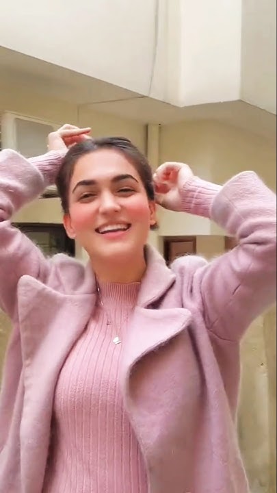 Aiza Khan 😍#love #beautifulscene #trending #lovestatus #lovelyscene #shorts - YouTube