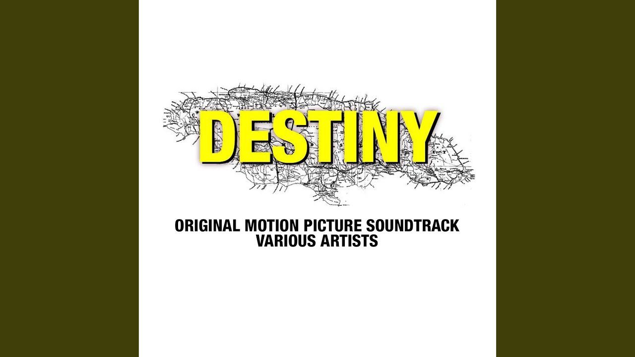If You Want It (From The “Destiny” Soundtrack) - YouTube