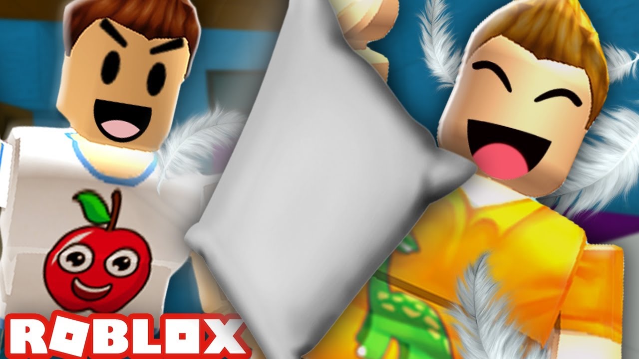 (2/4/2017) SLEEP OVER IN ROBLOX! (Sketch Reupload) - YouTube