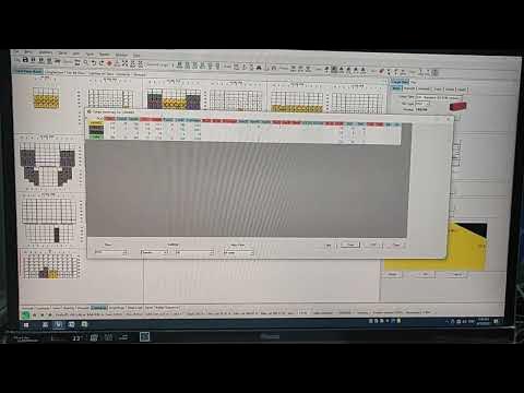 HOW TO USE MACS3 LOADING COMPUTER - YouTube