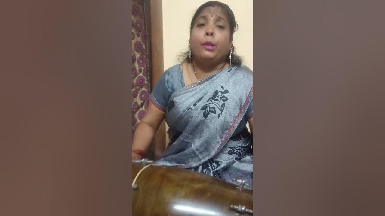kanha special bhajan from Anita tiwari - YouTube