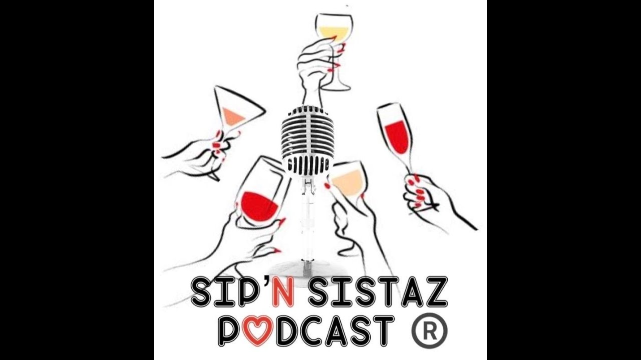 Sip'n Sistaz -The Power of The Pause pt 1 - YouTube