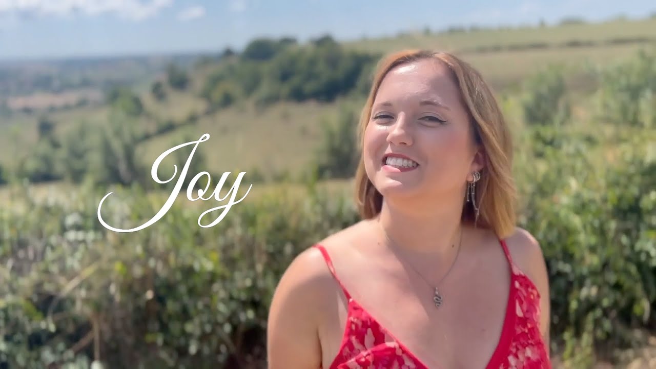 LN Heart - Joy (vidéo collaborative) - YouTube