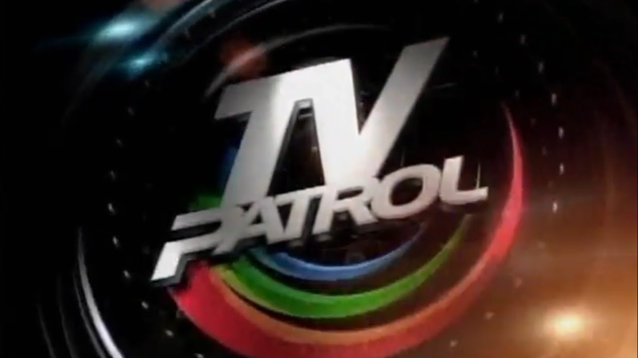 TV Patrol Ident OBB [June 05, 2006 - June 30, 2010] - YouTube